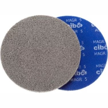 Klettschleifscheibe RebelOne® M-Serie Art.-Nr. MAGR